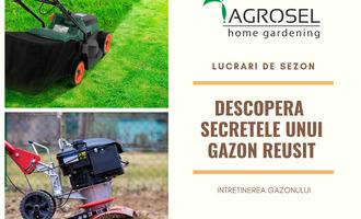 Agrosel The Seed Professional