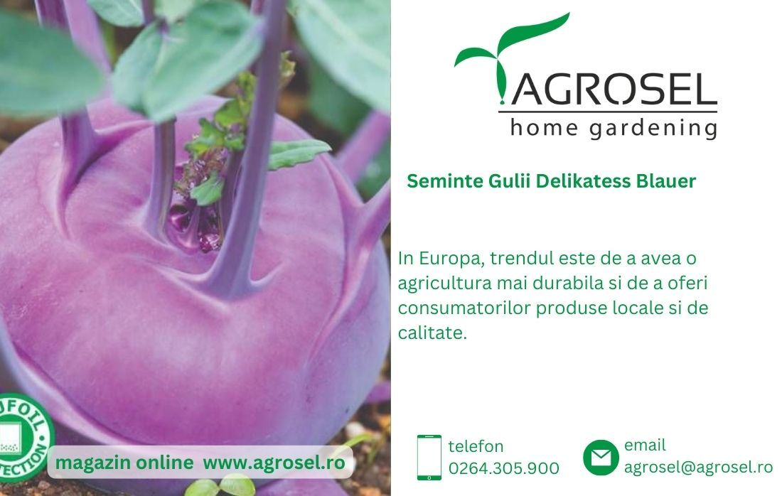 Agrosel The Seed Professional