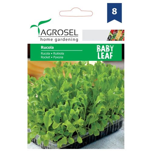 Agrosel The Seed Professional