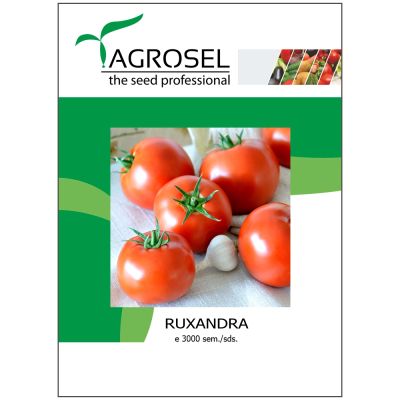 Seminte Tomate Ruxandra - 3.000 sem