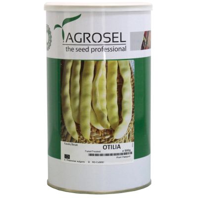 Seminte Fasole Otilia - 500g