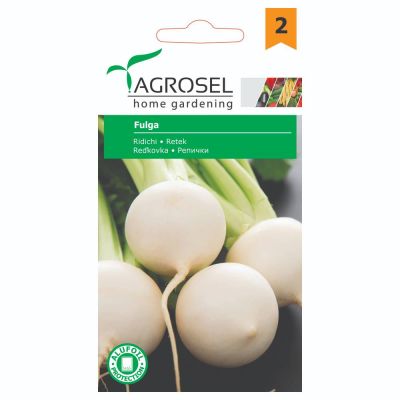 Seminte Ridichi Fulga - 4g